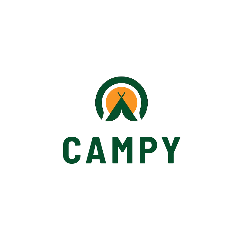 CAMPY - Điểm Cắm Trại Tốt Nhất